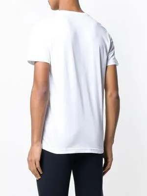 Iceberg Embroidered Logo T-shirt