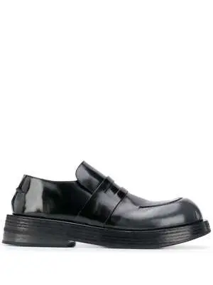 Marsèll Musona Penny Loafers