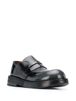 Marsèll Musona Penny Loafers