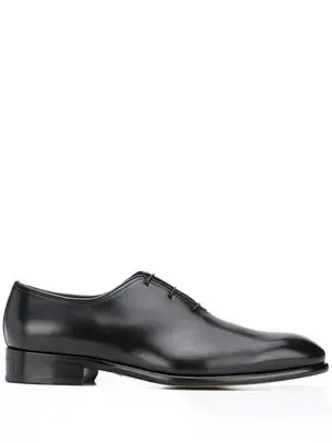 DOUCAL'S Leather Oxford Shoes