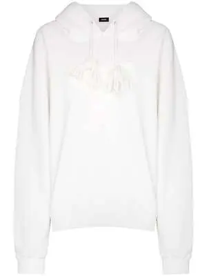 We11Done Cotton-blend Hoodie
