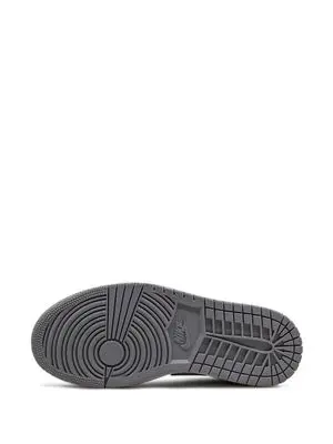 JORDAN 1 Mid Sneakers - Grey