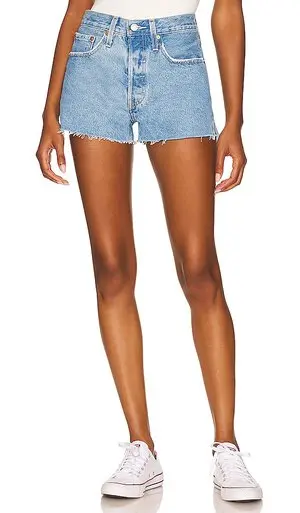 LEVI'S 501 Original Short - Ojai Light Stone