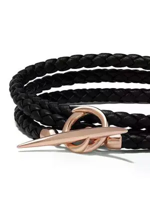 SHAUN LEANE Quill Wrap Bracelet