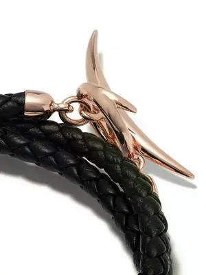 SHAUN LEANE Quill Wrap Bracelet