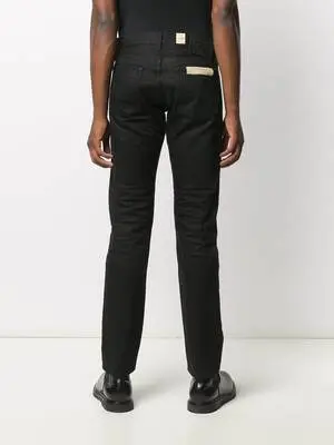 Ralph Lauren Slim-fit Mid-rise Jeans