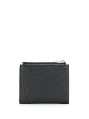 Saint Laurent Zip-up Wallet