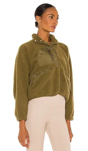 Free People X Hit The Slopes Jacket