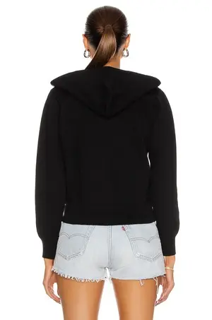 Play Comme Des Garcon Sweatshirt - Black