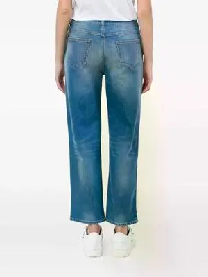 Valentino Garavani Rockstud Jeans