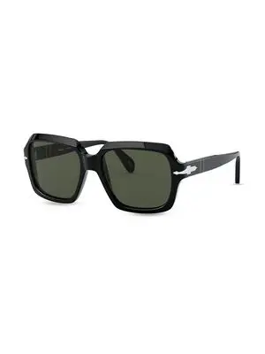 Persol Square Frame Sunglasses
