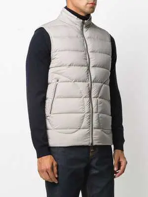 Herno Padded Down Gilet