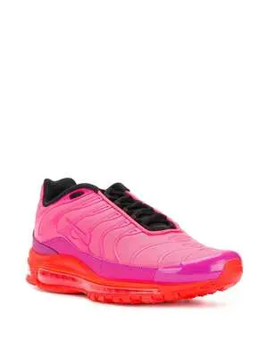 Nike Air Max 97 Plus Racer Sneakers - Pink