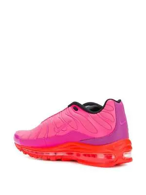 Nike Air Max 97 Plus Racer Sneakers - Pink