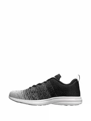 Apl Ombré Lace-up Sneakers