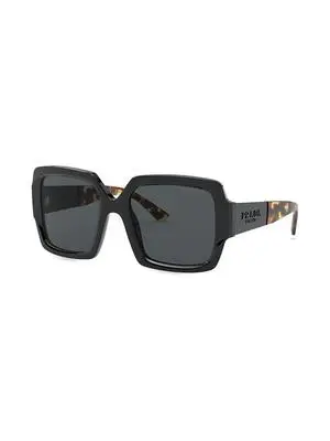 Prada Square Frame Sunglasses