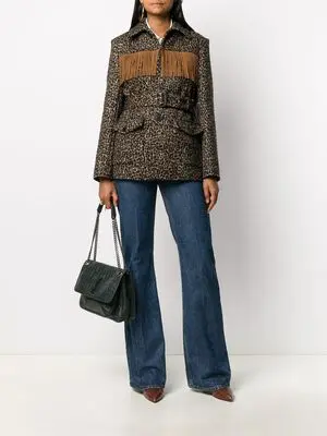 Saint Laurent Medium Niki Shoulder Bag