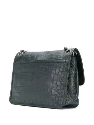 Saint Laurent Medium Niki Shoulder Bag