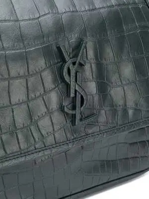 Saint Laurent Medium Niki Shoulder Bag