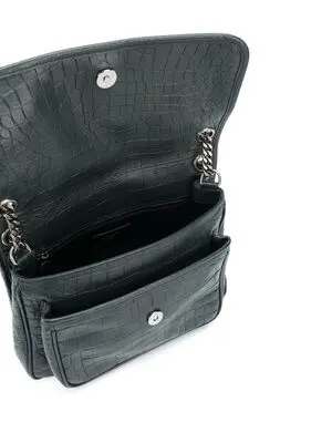 Saint Laurent Medium Niki Shoulder Bag