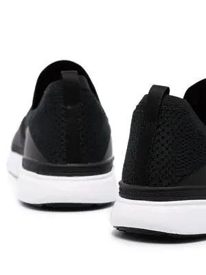 Apl Techloom Bliss Sneakers - Black
