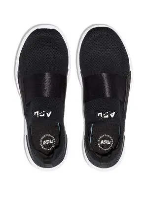 Apl Techloom Bliss Sneakers - Black