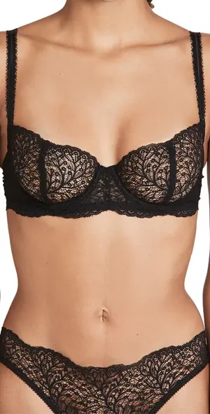 Journelle Balconette Bras