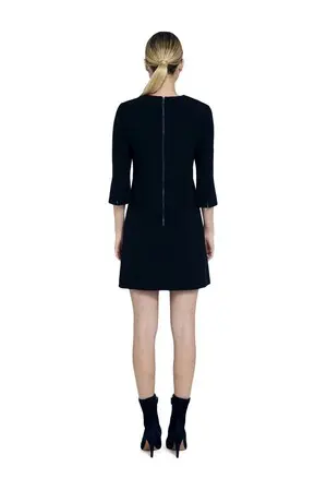 Alice + Olivia Gem Shift Dress