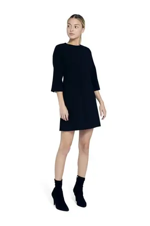 Alice + Olivia Gem Shift Dress