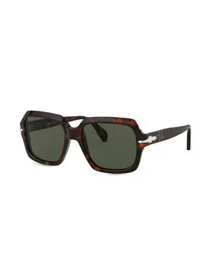 Persol Oversized Sunglasses