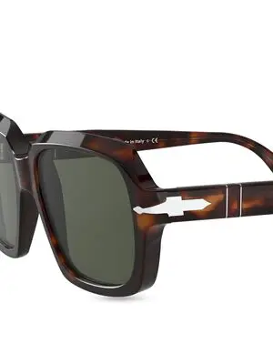 Persol Oversized Sunglasses