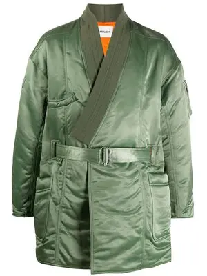 AMBUSH Ma-1 Robe Jacket
