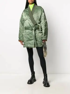AMBUSH Ma-1 Robe Jacket
