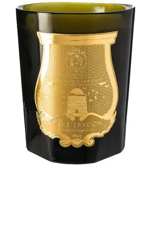 TRUDON Intermediate Scented Candle - Ernesto