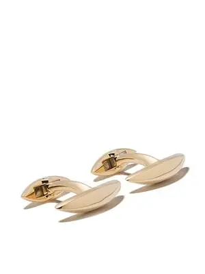 SHAUN LEANE Arc Cufflinks