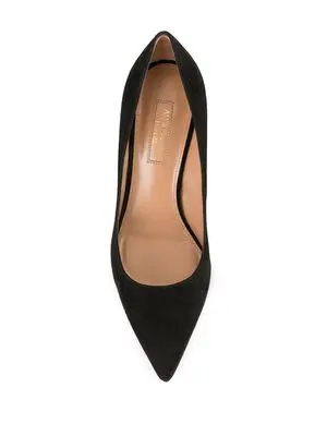 AQUAZZURA 85mm Purist Pumps