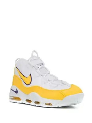 Nike Air Max Uptempo 95 Lakers Sneakers