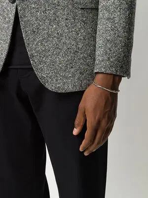 Emanuele Bicocchi Chain-link Bracelet