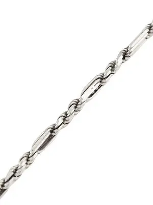 Emanuele Bicocchi Chain-link Bracelet