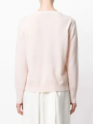 Cashmere In Love Jumper