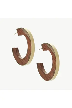 Soko Wood Jewelry