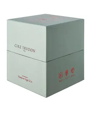 TRUDON Intermediate Scented Candle