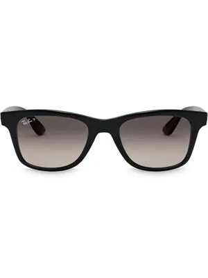 Ray-ban Square Gradient-lens Sunglasses