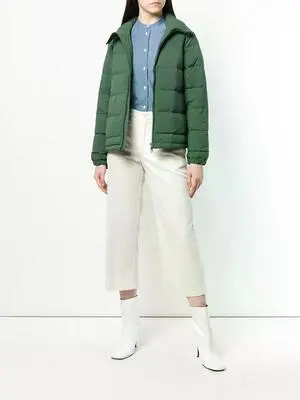Aspesi Loose Fitted Shirt