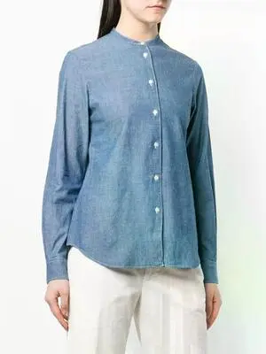 Aspesi Loose Fitted Shirt