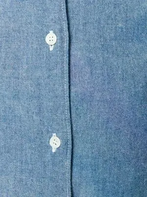 Aspesi Loose Fitted Shirt