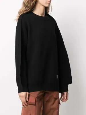 AMBUSH Ribbed Knit Jumper