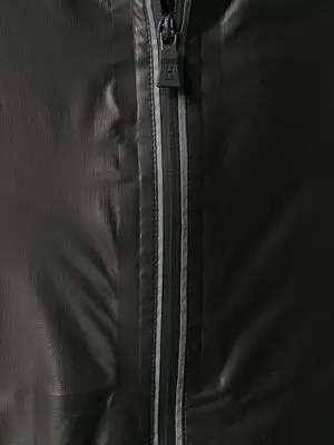 Herno Hooded Jacket - Brown