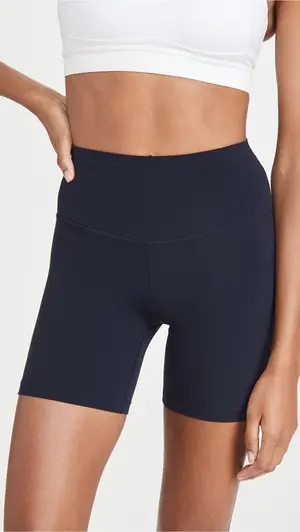 Splits59 Airweight Bike Shorts - Indigo