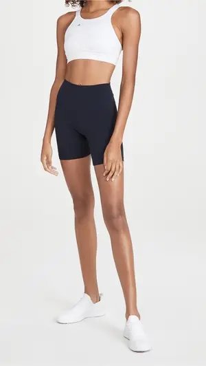 Splits59 Airweight Bike Shorts - Indigo